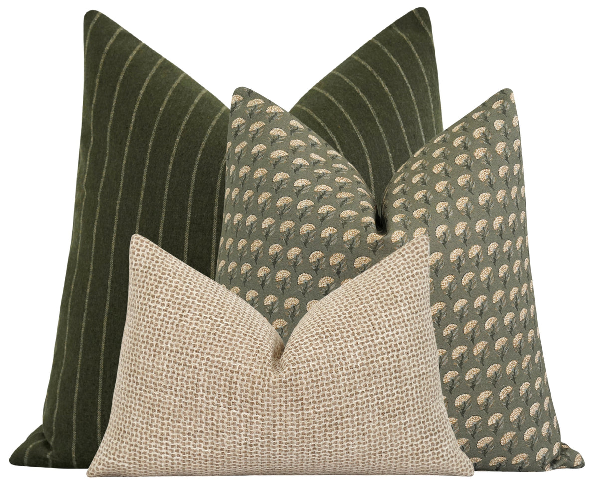 Emory Pillow Combo – Land of Pillows