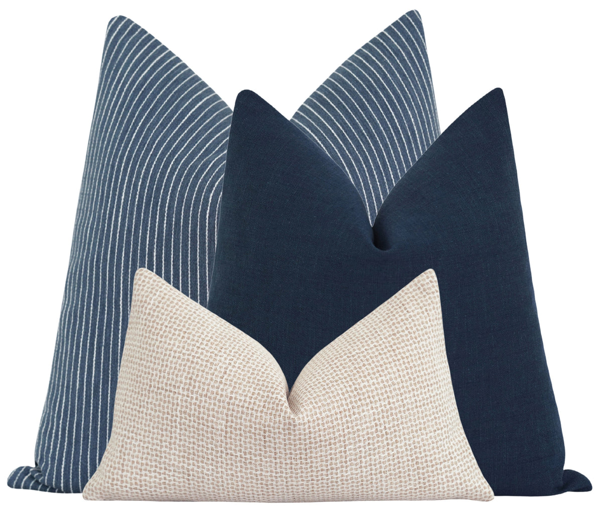 Jaxton Pillow Combo – Land of Pillows