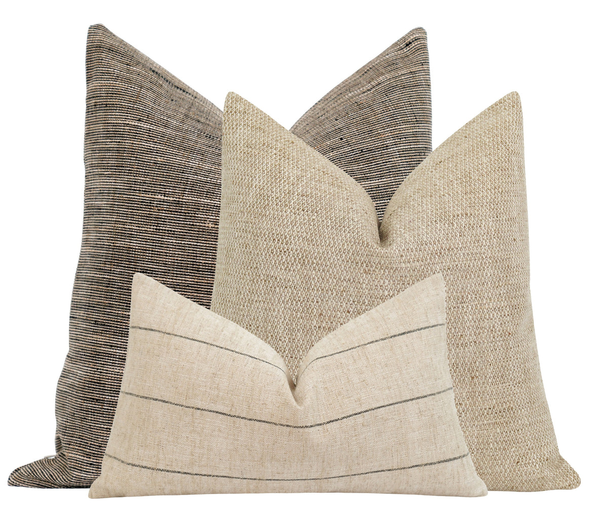 Raiden Pillow Combo – Land of Pillows